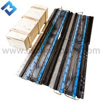 China 2310306 Screed Plate Service Package / Stove Paver Screed System Screed For Ab600-3tp2 High Quality Road Construction for sale