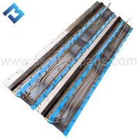 China 2073390 Screed Plate Service Package / Stove Asphalt Paver Screed System Basic Screed For Ab600-2TV Road Construction for sale