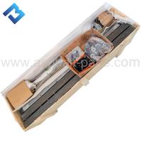 China 2073392 Screed Plate Service Package / Stove Asphalt Paver Screed System Basic Screed For Ab600-2tp2 Road Construction for sale
