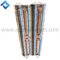 China Voe80873631 Screed Plate Service Package / Stove Asphalt Paver Screed System Electric Heating For Vdt-V78 Road Construction for sale