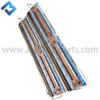 China Voe80873631 Screed Plate Service Package / Stove Asphalt Paver Screed System Electric Heating For Vdt-V78 Road Construction for sale