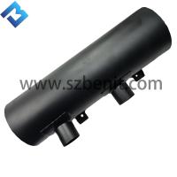 China 2306225/2303575 Muffler Asphalt Paver Engine System For S16/1800-3L Engine High Quality Road Construction for sale