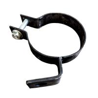China 2291673 Asphalt Paver Engine System Clamp / Clamping Mechanism For S16/1800-3I Exhaust Pipe High Quality Road Construction for sale