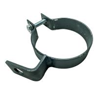 China 2291673 Asphalt Paver Engine System Clamp / Clamping Mechanism For S16/1800-3I Exhaust Pipe High Quality Road Construction for sale