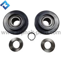China 2013205 Tension Roller Service Kit Asphalt Paver Conveyor System For Scraper Chain High Quality Road Construction for sale