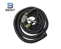 China 2542010 Road Construction Electric Control Cable For Sensor High Quality Road Construction for sale