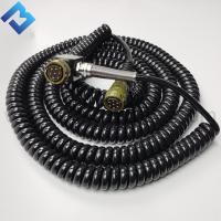 China 2542010 Road Construction Electric Control Cable For Sensor High Quality Road Construction for sale