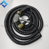 China 2542010 Road Construction Electric Control Cable For Sensor High Quality Road Construction for sale