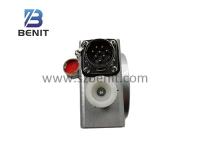 China 2472560017 Asphalt Paver Electrical System Grade Sensor Old Model High Quality Road Construction for sale