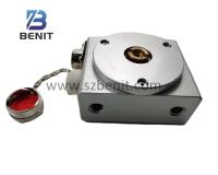China 2472560017 Asphalt Paver Electrical System Grade Sensor Old Model High Quality Road Construction for sale