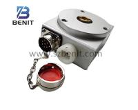 China 2472560017 Asphalt Paver Electrical System Grade Sensor Old Model High Quality Road Construction for sale