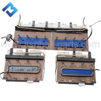 China 2049834 AB200TV Basic Screed Kit 2037578 Screed Plate Service Kit For AB200TV Asphalt Paver for sale