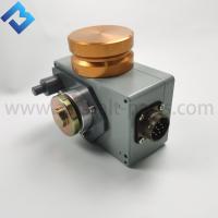 China 2039585 Asphalt Paver Electrical System Grade Sensor Mechanical High Quality Road Construction for sale
