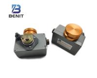 China 2039585 Asphalt Paver Electrical System Grade Sensor Mechanical High Quality Road Construction for sale