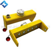 China 04-21-10120/12808143/05940043 Moba Replacement Sonic-Ski Sensor Ultrasonic Level Sensor High Quality Road Construction for sale