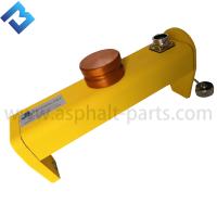 China 04-21-10120/12808143/05940043 Moba Replacement Sonic-Ski Sensor Ultrasonic Level Sensor High Quality Road Construction for sale