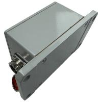 China 2207880 Slope Meter 7 Pin Bayonet Can For Sp15 Sliding Mold Machine Electrical System High Quality Road Construction for sale