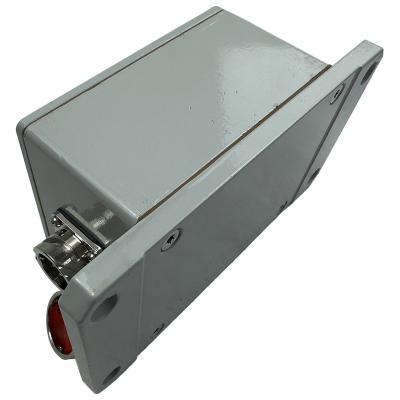 China 2207880 Slope Meter 7 Pin Bayonet Can For Sp15 Sliding Mold Machine Electrical System High Quality Road Construction for sale