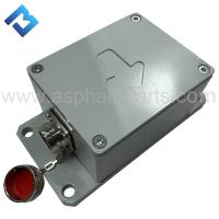 China 2207880 Slope Meter 7 Pin Bayonet Can For Sp15 Sliding Mold Machine Electrical System High Quality Road Construction for sale