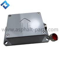 China 2207880 Slope Meter 7 Pin Bayonet Can For Sp15 Sliding Mold Machine Electrical System High Quality Road Construction for sale