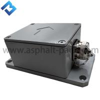 China 2207880 Slope Meter 7 Pin Bayonet Can For Sp15 Sliding Mold Machine Electrical System High Quality Road Construction for sale