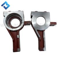 China 4611052094 Asphalt Paver Screed System Tamper Hammer Eccentric Bearings Left For Sb250-2TV High Quality Road Construction for sale