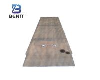 China Voe17253552 Conveying Wear-Resistant Consumable Parts Service Kit for Abg6820c High Quality road construction for sale