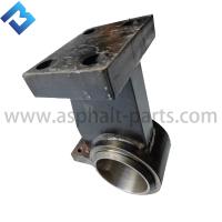 China 80787989/87942348 Conveying Intermediate Bearing Seat Assembly For Abg325/7620 High Quality Road Construction for sale