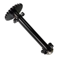 China RM87943080/80786437 Conveyor Shaft Assembly For Abg325/66/68/76/7820b/P8720b High Quality Road Construction for sale