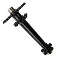 China RM87943080/80786437 Conveyor Shaft Assembly For Abg325/66/68/76/7820b/P8720b High Quality Road Construction for sale
