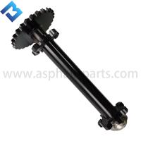 China RM87943080/80786437 Conveyor Shaft Assembly For Abg325/66/68/76/7820b/P8720b High Quality Road Construction for sale
