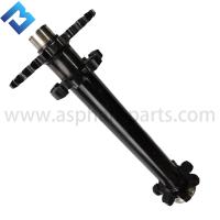 China RM87943080/80786437 Conveyor Shaft Assembly For Abg325/66/68/76/7820b/P8720b High Quality Road Construction for sale