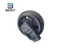 China 2139776 Travel Guide Roller For W195/200/205/210 High Quality Road Construction for sale