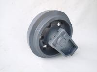 China 2139776 Travel Guide Roller For W195/200/205/210 High Quality Road Construction for sale