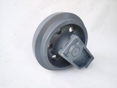 China 2139776 Travel Guide Roller For W195/200/205/210 High Quality Road Construction for sale