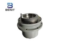 China 2102721 Asphalt Paver Hydraulic System Travel Reducer Bonfiglioli B for Vogler New High Quality road construction for sale