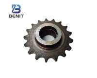 China 2225691/2313254 Stir Up Upper Sprocket Auger System For S16/18/2100-3 High Quality Road Construction for sale