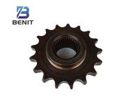 China 2225691/2313254 Stir Up Upper Sprocket Auger System For S16/18/2100-3 High Quality Road Construction for sale