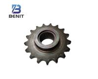 China 2225691/2313254 Stir Up Upper Sprocket Auger System For S16/18/2100-3 High Quality Road Construction for sale