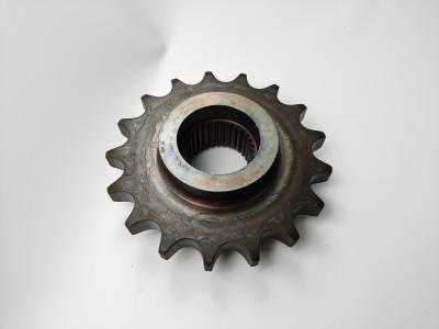 China 2225691/2313254 Stir Up Upper Sprocket Auger System For S16/18/2100-3 High Quality Road Construction for sale