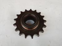 China 2225691/2313254 Stir Up Upper Sprocket Auger System For S16/18/2100-3 High Quality Road Construction for sale