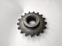 China 2225691/2313254 Stir Up Upper Sprocket Auger System For S16/18/2100-3 High Quality Road Construction for sale
