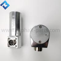China 05940021/05940015 Grade Sensor With Light Digi-Sonic III Moba For Bomag 04-37-36130 High Quality Road Construction for sale