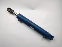 China 05921074 Leveling Cylinder/Screed Elevation Adjustment Cylinder For Bf7/800c High Quality Road Construction for sale