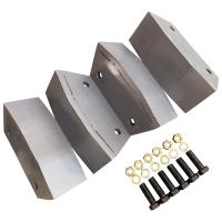 China SD2500C Conveyor Chain Plate Kit D635060800 Dynapac Service Kit for sale