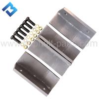 China SD2500C Conveyor Chain Plate Kit D635060800 Dynapac Service Kit for sale