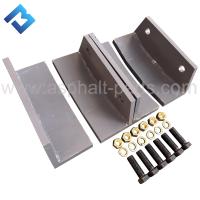 China SD2500C Conveyor Chain Plate Kit D635060800 Dynapac Service Kit for sale