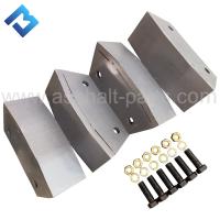 China SD2500C Conveyor Chain Plate Kit D635060800 Dynapac Service Kit for sale