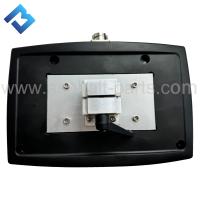 China W2000 Depth controller for road milling machine Triple screen depth controller 2478077 2082170 2154440 for sale