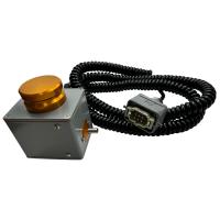 China 74015 Longitudinal slope gauge China SP15 Slope sensor Longitudinal slope instrument for asphalt pavers Synovial machine for sale